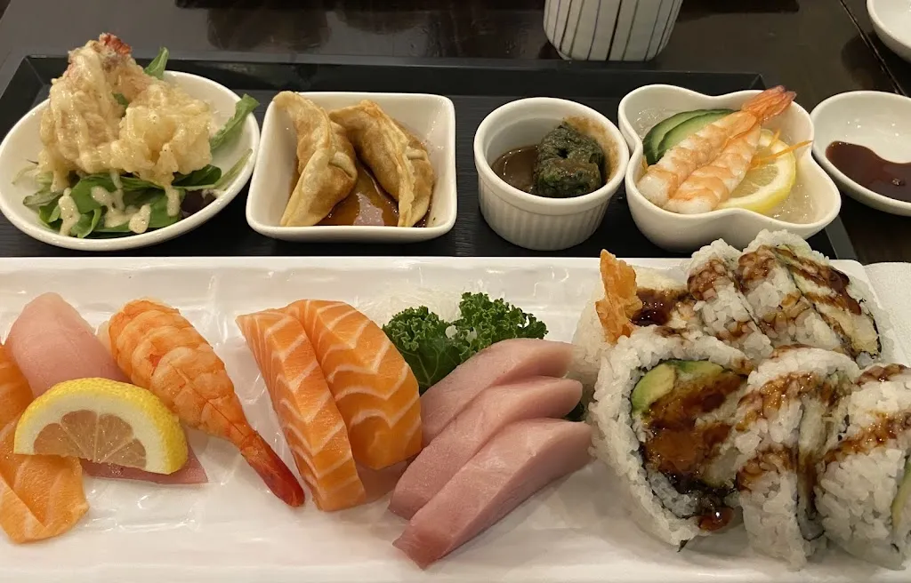 Sango Sushi Pitt Meadows, Pitt Meadows | Speisekarte, Fotos ...