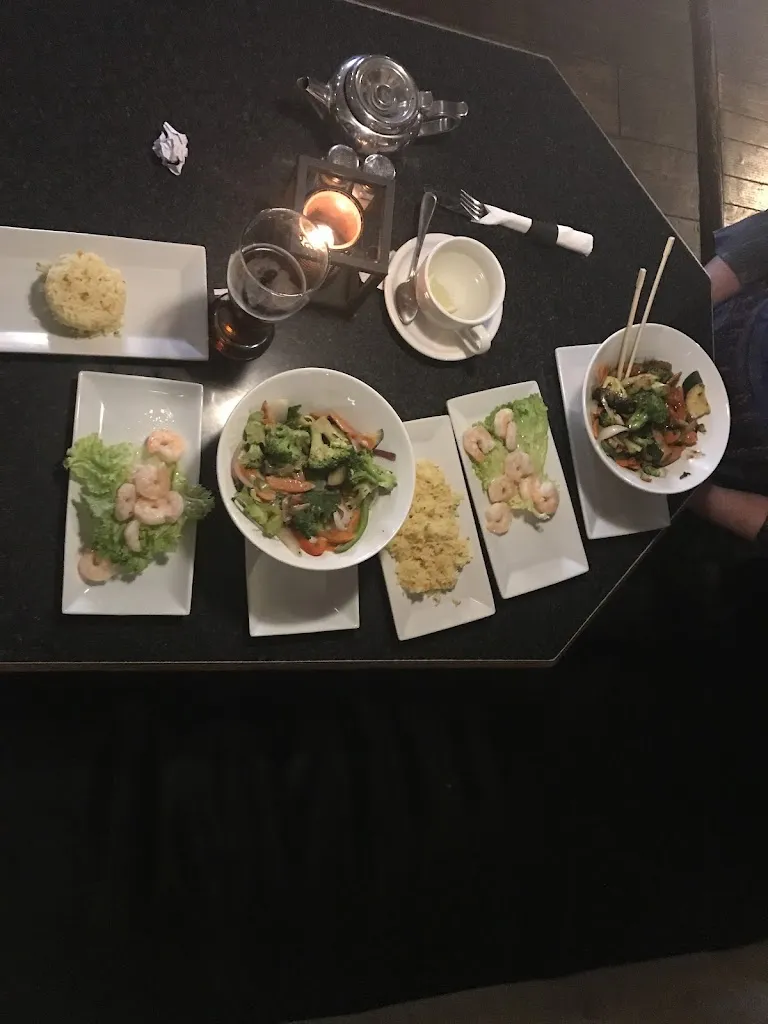 The Reid Bar & Grill, Vanderhoof | Menu, Photos, Avis & Réservation