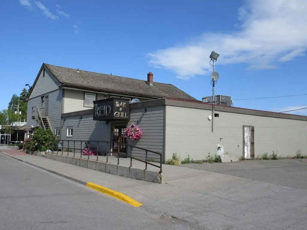 The Reid Bar & Grill, Vanderhoof | Menu, Photos, Avis & Réservation