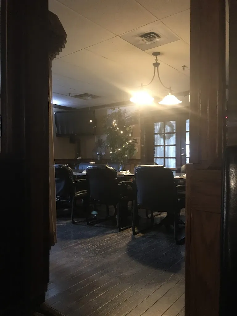 The Reid Bar & Grill, Vanderhoof | Menu, Photos, Avis & Réservation