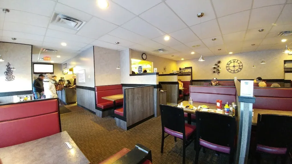 Chicken Chef, Virden | Menu, Photos, Avis & Réservation