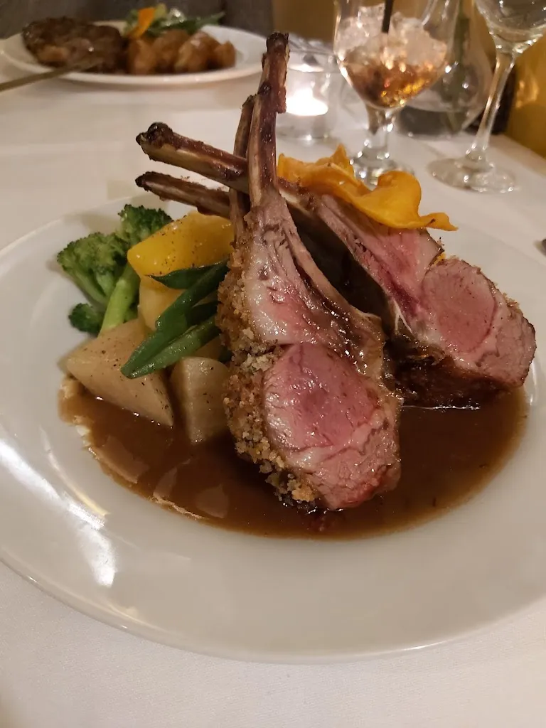 The Crazy Fox Bistro, Barrie | Menu, Foto, Recensioni e Prenotazione
