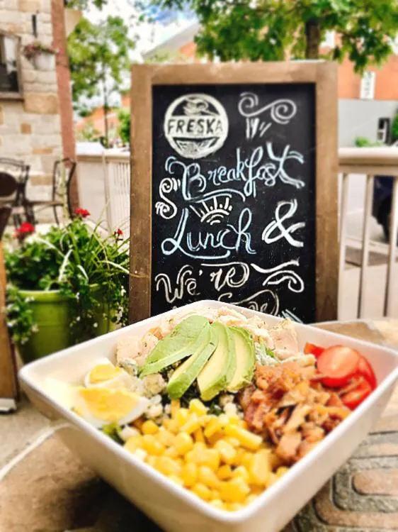 FRESKA Café & Eatery, Carleton Place | Speisekarte, Fotos, Bewertungen ...