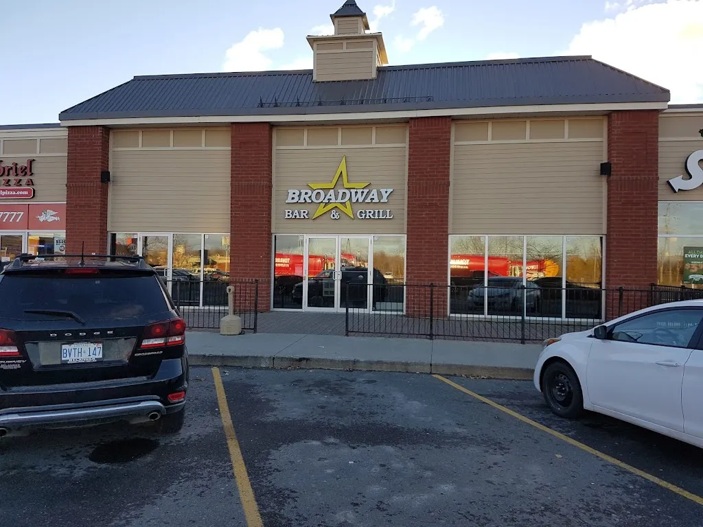 Broadway Bar & Grill, Clarence-Rockland | Menú, Fotos, Reseñas y Reserva