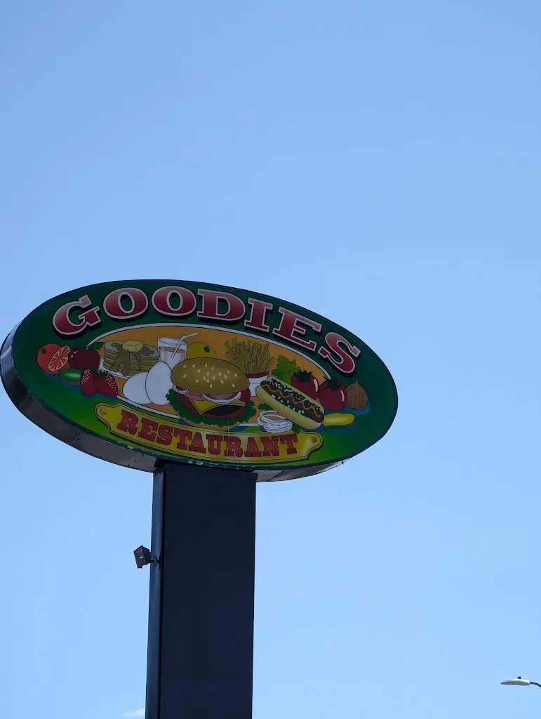 Goodies Restaurant, Hawkesbury | Menú, Fotos, Reseñas y Reserva