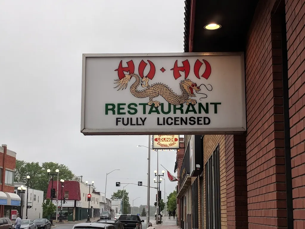 Ho Ho Chinese Food, Kenora | Menu, Photos, Avis & Réservation