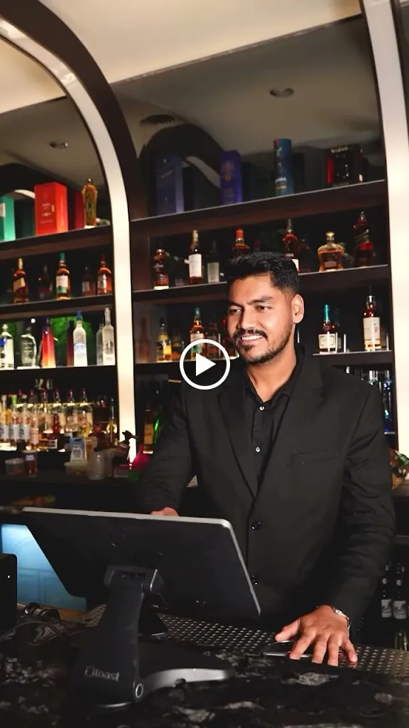 Tamasha: Bar + Indian Kitchen (Kitchener) Bar & Indian Restaurant in ...