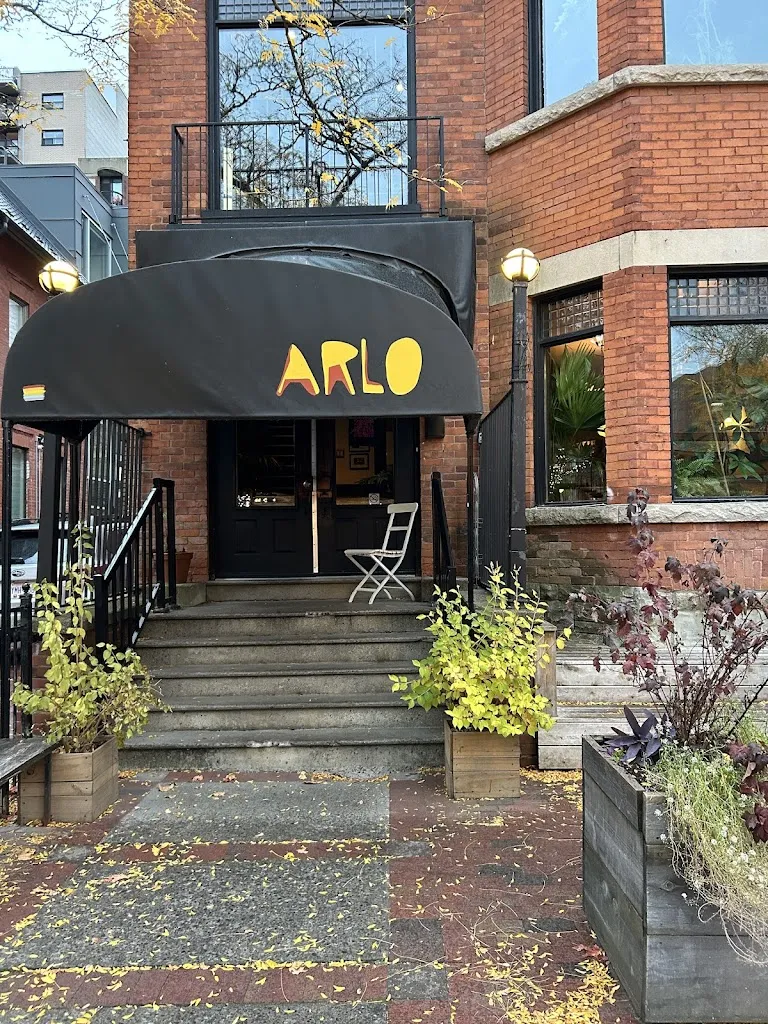 Arlo Wine & Restaurant, Ottawa | Menu, Foto, Recensioni e Prenotazione