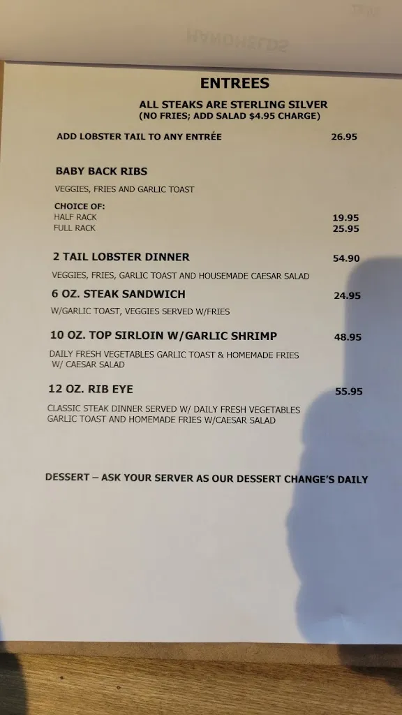 Oslo’s Eatery & Lounge, Lac La Biche | Menu, Photos, Avis & Réservation