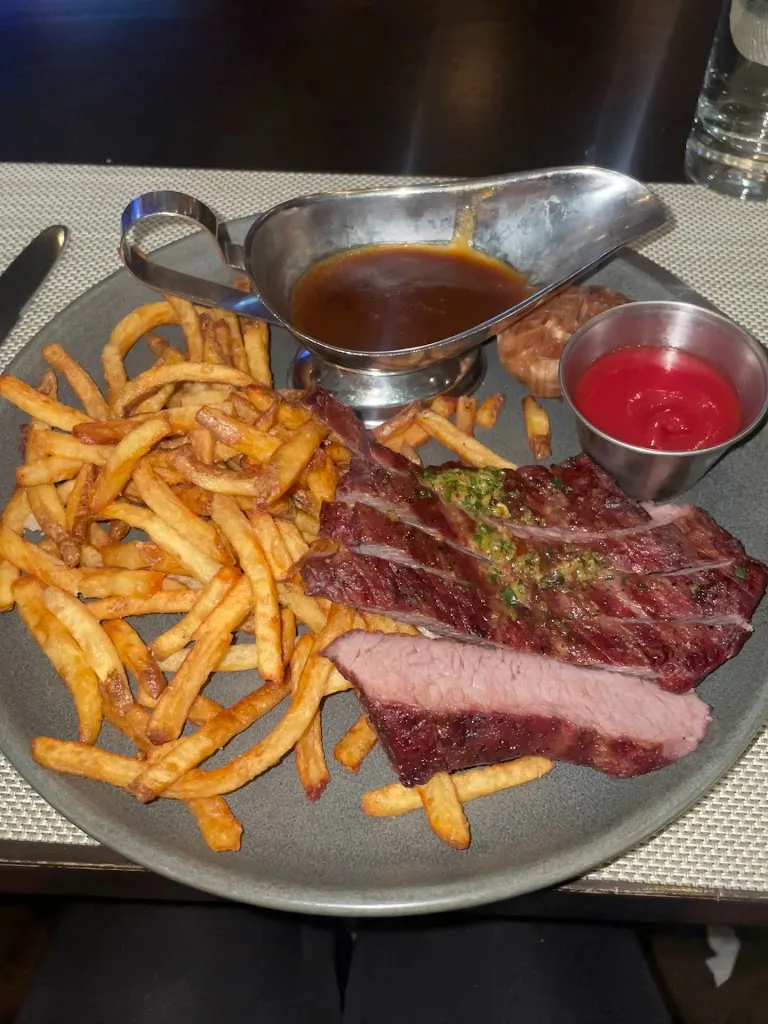 e11even, Toronto county | Menu, Foto, Recensioni e Prenotazione