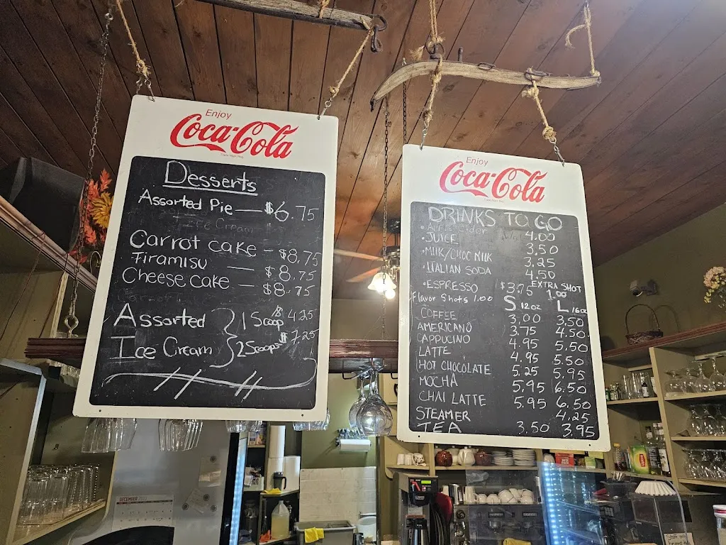Wild Thyme Cafe, Nanton | Menu, Photos, Avis & Réservation