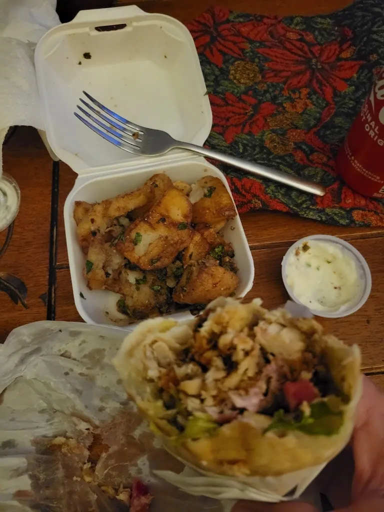 Shish Taouk, Cowansville | Menu, Photos, Avis & Réservation