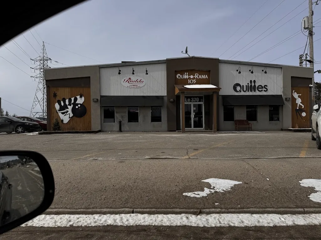 Rialdo Express, Maniwaki | Speisekarte, Fotos, Bewertungen & Reservierung