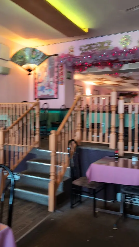 Restaurant Le Buffet Chinois Mont-Laurier, Mont-Laurier | Menu, Photos ...