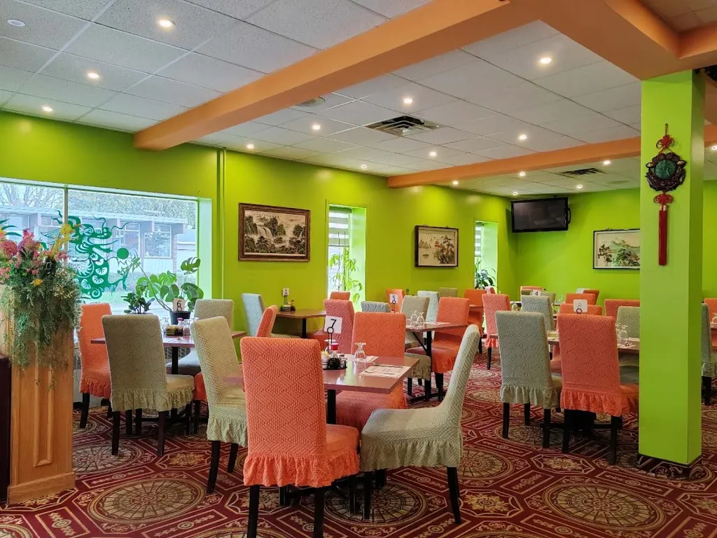 Lin City, Papineauville | Menu, Photos, Avis & Réservation