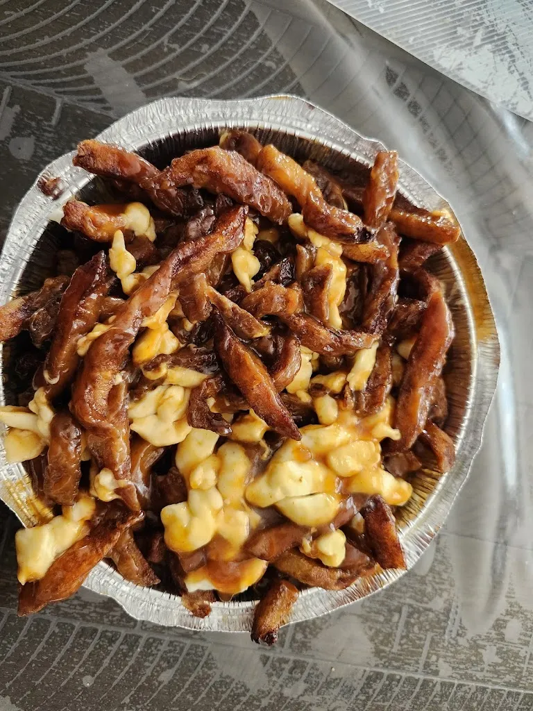 La Belle Province, Saint-Lin-Laurentides | Menú, Fotos, Reseñas y Reserva