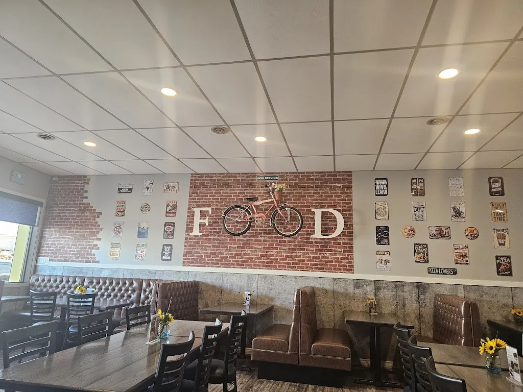 Trifon's pizza, Shaunavon | Menú, Fotos, Reseñas y Reserva