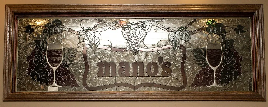 Mano's Restaurant & Lounge Yorkton, Yorkton | Menú, Fotos, Reseñas y ...
