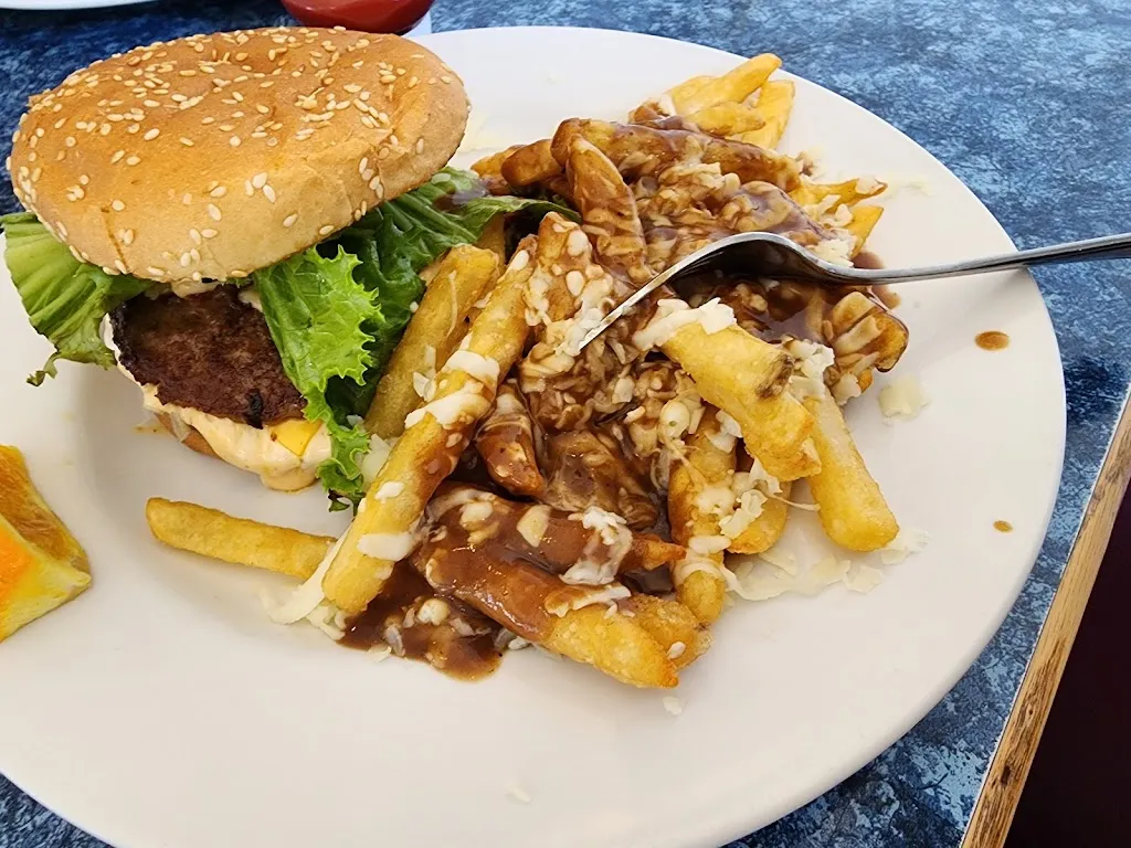 Husky House Restaurant, Strathmore | Menú, Fotos, Reseñas y Reserva