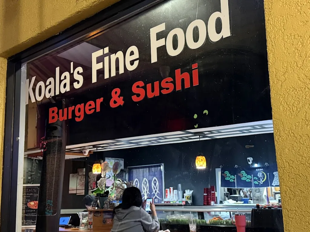 Koala Bear Grill And More, Galt, CA | Menu, Photos, Avis & Réservation