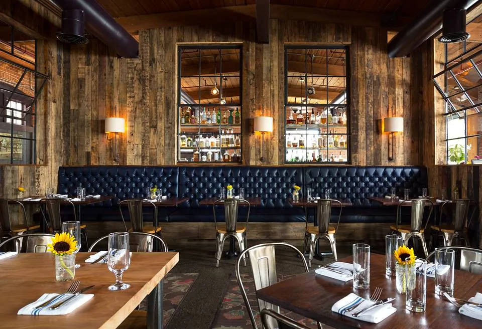 Engine Room, Mystic, CT | Speisekarte, Fotos, Bewertungen & Reservierung