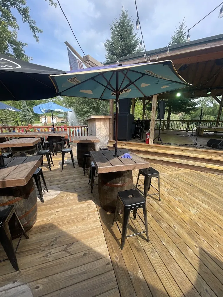 41 North Tavern, St John, IN | Menu, Photos, Reviews & Booking