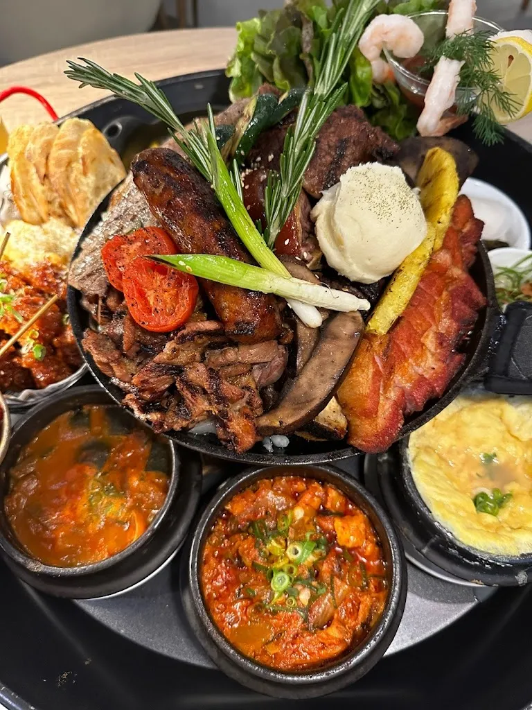 KARDEN, Ridgefield, NJ | Menu, Photos, Avis & Réservation