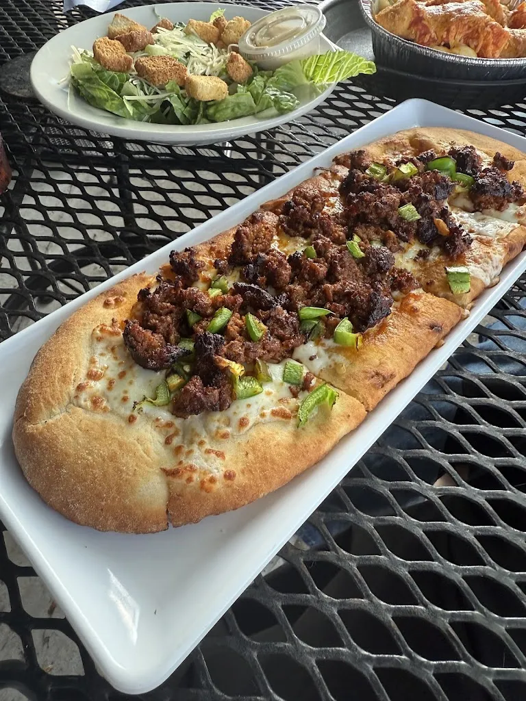 Mr. Jack'ss Sports Bar & Grill, East Tawas, MI | Speisekarte, Fotos ...
