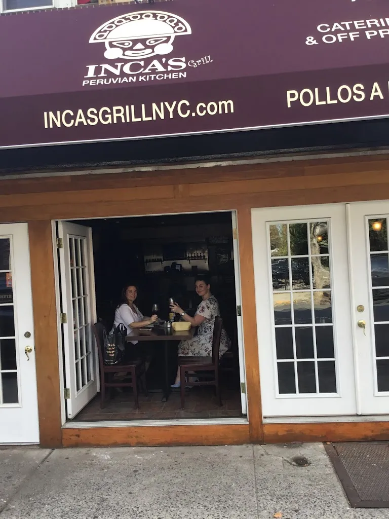 Inca's Grill Peruvian Kitchen, Staten Island, NY | Menu, Foto ...