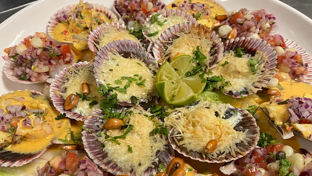 Inca's Grill Peruvian Kitchen, Staten Island, NY | Menu, Foto ...