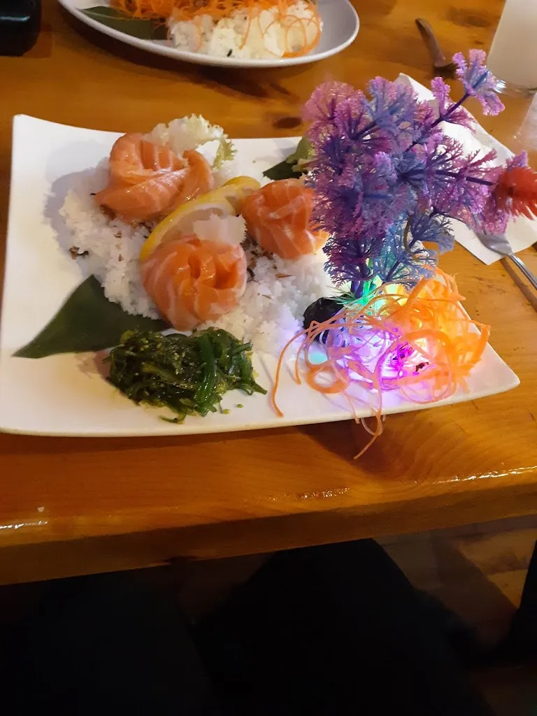 FUJI SUSHI & JAPANESE STEAK HOUSE(Rome), Rome, NY | Menu, Photos ...