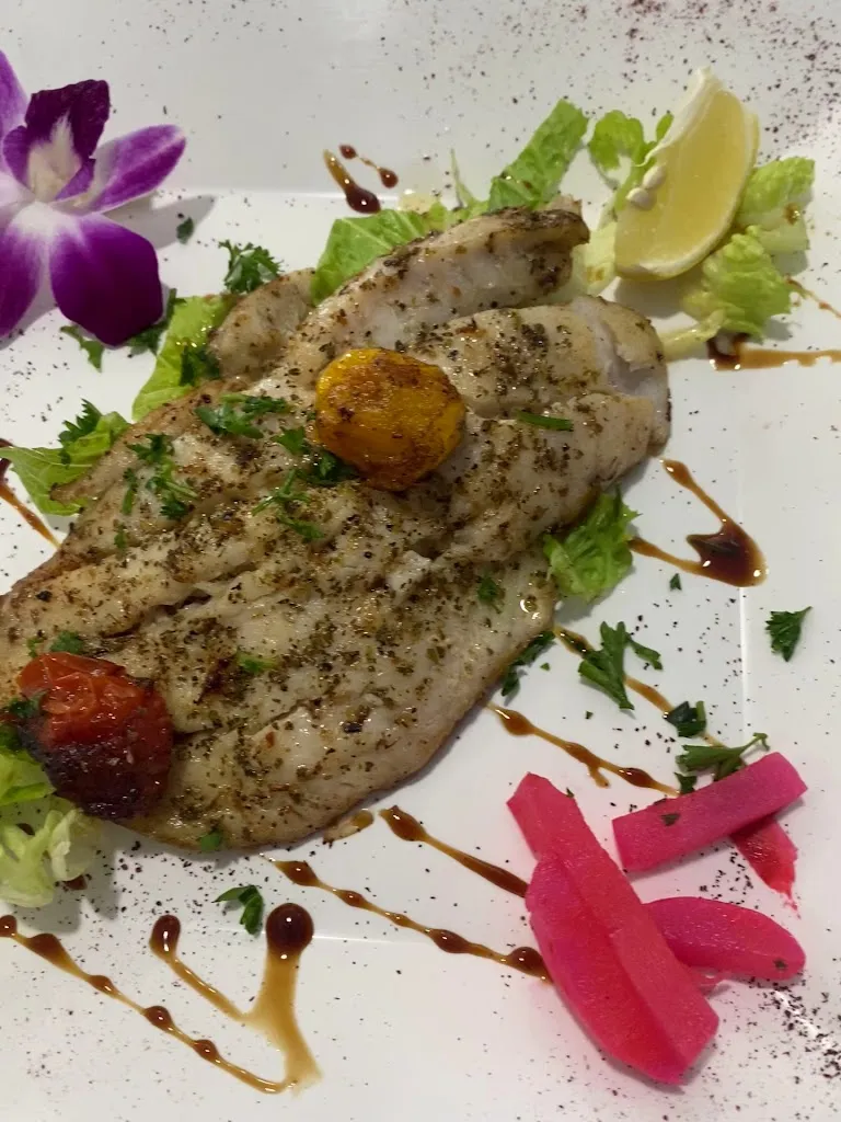 Mediterranean Fresh Grill, 6035 Cypress Gardens Blvd, Winter ...